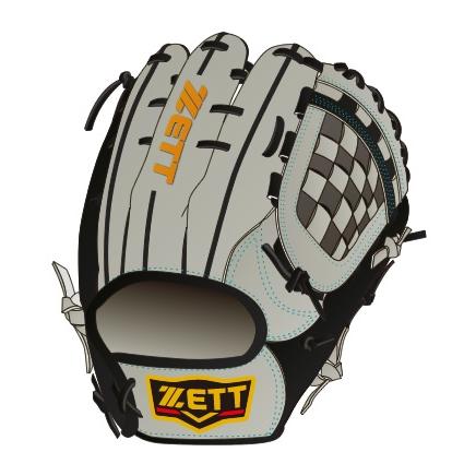 プロステイタス ZETTプロステイタス ウェルダーラベル・中指ZETT プロステイタス ZETTプロステイタス ウェルダーラベル・中指ZETT