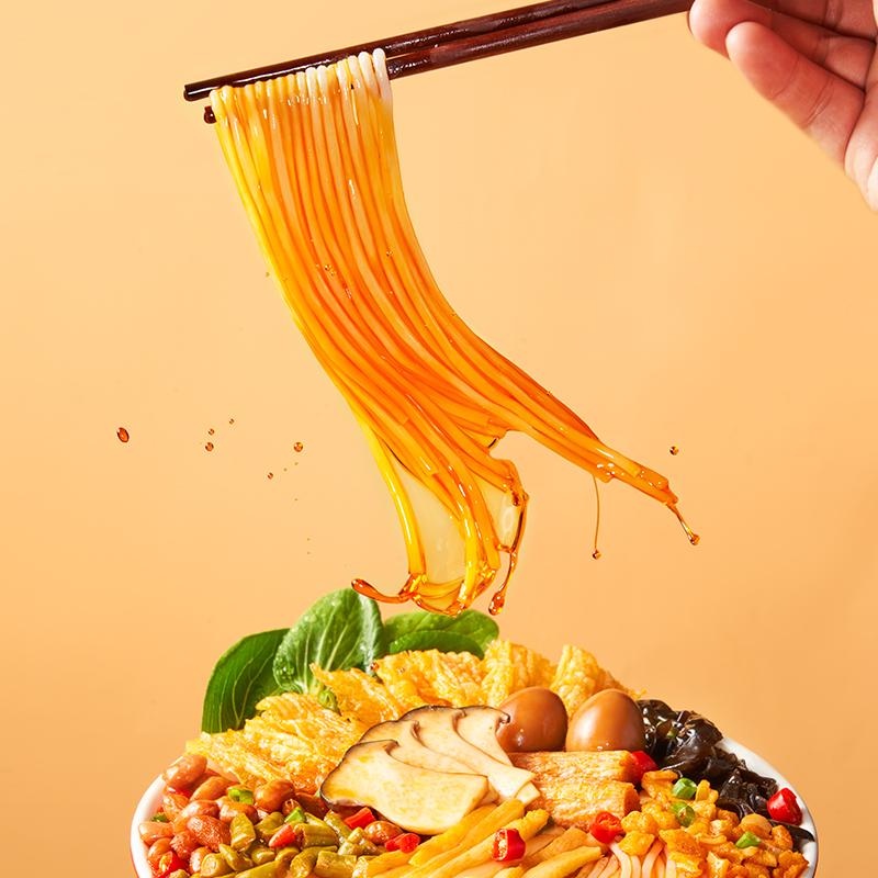 螺霸王菌茸味螺獅粉 加辣加臭加量 柳州螺獅粉 ルオスーフエン 中華名物 広西省名物 速食 美味しい米粉 美食 米線 400g : 東洋ツバメの巣 - 通販 - Yahoo!ショッピング