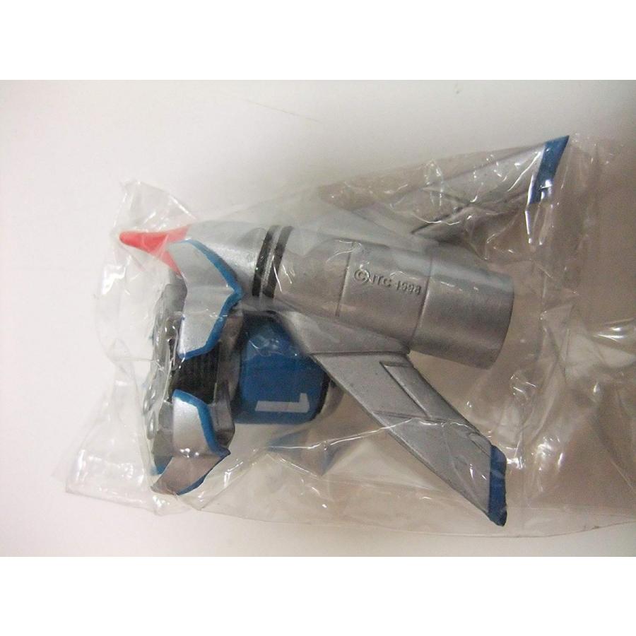 SR サンダーバード リアルモデルコレクション PART1 TB1 1号 単品 ガシャポン Yujin : TOYSCRAMPS - 通販 - Yahoo!ショッピング