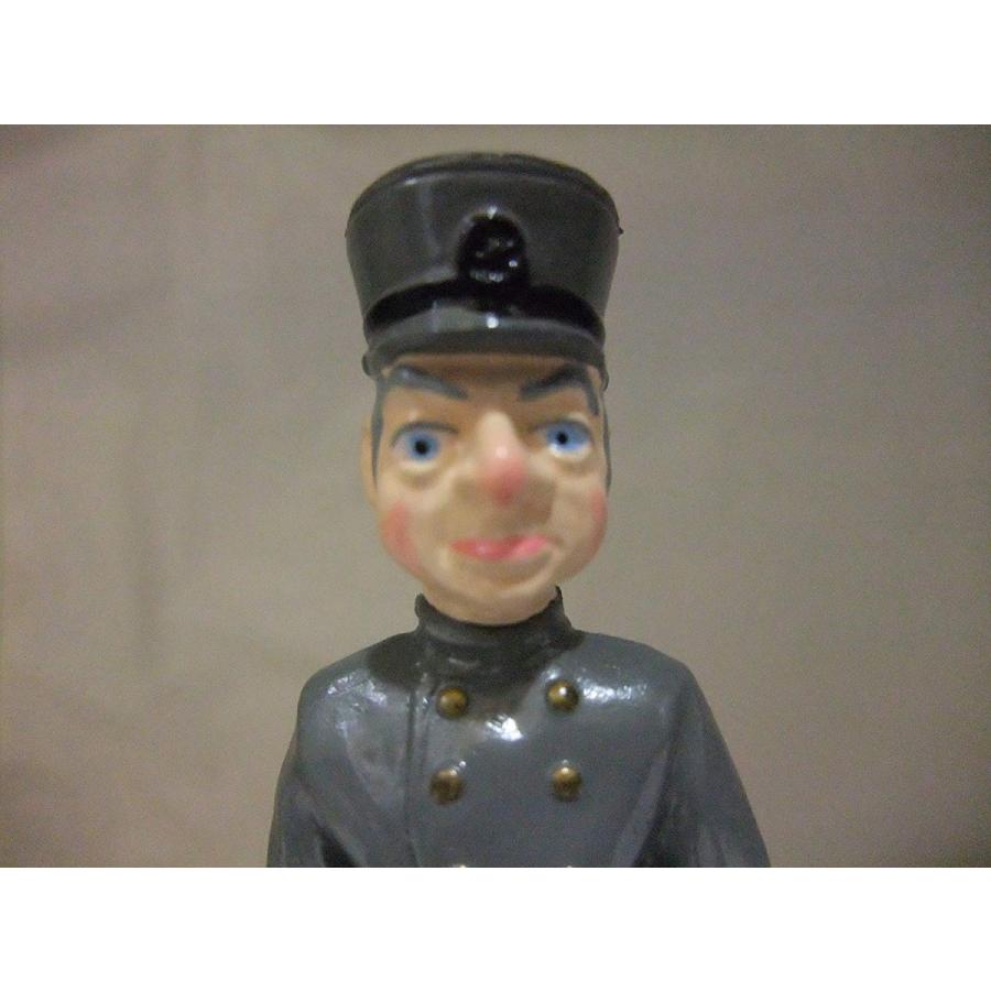 SR サンダーバード リアルモデルコレクション PART2 アロイシャス・パーカー 単品 ガシャポン Yujin : TOYSCRAMPS - 通販 - Yahoo!ショッピング