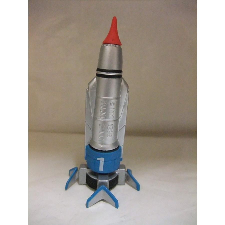 SR サンダーバード リアルモデルコレクション PART2 TB1 1号 単品 ガシャポン Yujin : TOYSCRAMPS - 通販 - Yahoo!ショッピング