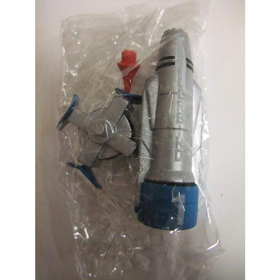 SR サンダーバード リアルモデルコレクション PART2 TB1 1号 単品 ガシャポン Yujin : TOYSCRAMPS - 通販 - Yahoo!ショッピング