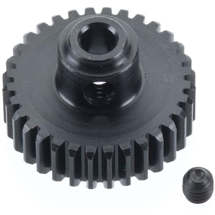 HPI ピニオンギヤ 32T 48P 6932 : おもちゃのこぐま - 通販 - Yahoo!ショッピング