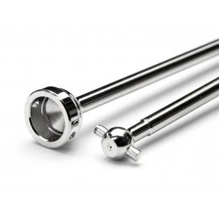 HPI MIP SHINY CVDボーンX2 (MT/ナイトロMT) 80816 :4944258808161:おもちゃのこぐま - 通販 ...