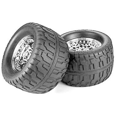 タミヤ HOP-UP OPTIONS OP-541 TGM-02ターマックタイヤ144/85&ホイール (ゴールド) : おもちゃのこぐま - 通販 - Yahoo!ショッピング