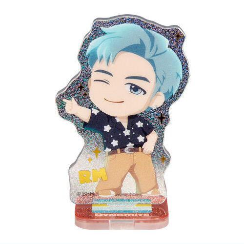 TinyTAN キラスタンド [8.RM (Dynamite)]【ネコポス配送対応】 【C】 : bs-4qj4000vjr-008-40887 : トイサンタ ヤフー店 - 通販 ...