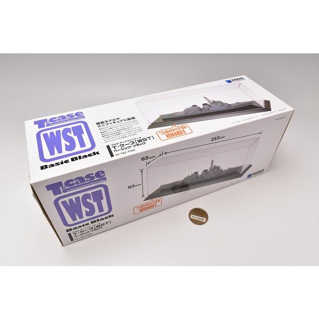 ウェーブ T・ケース 【WST】 (TC-182) 【 ネコポス不可 】 : トイサンタ ヤフー店 - 通販 - Yahoo!ショッピング