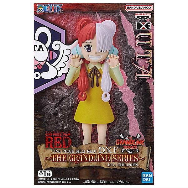 『ONE PIECE FILM RED』 DXF THE GRANDLINE SERIES UTA CHILDREN 【 ネコポス不可 】 : トイサンタ ヤフー店 - 通販 - Yahoo ...