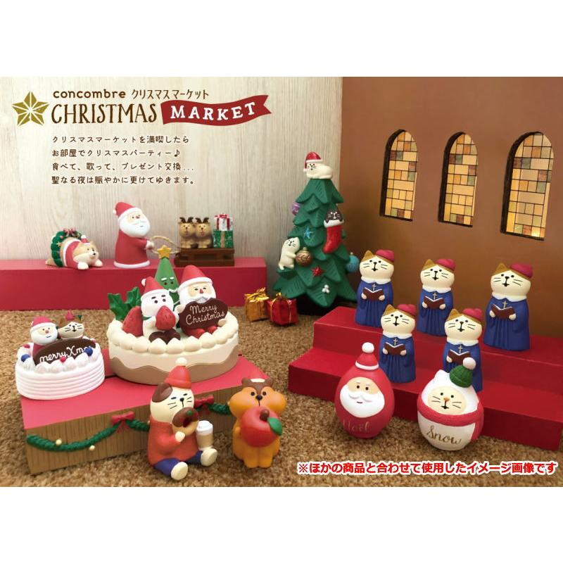 【ねこねこツリー(ZXS-43072)】 DECOLE concombre デコレ コンコンブル 2020クリスマス 【 ネコポス不可 】 : トイサンタ ヤフー店 - 通販 - Yahoo ...