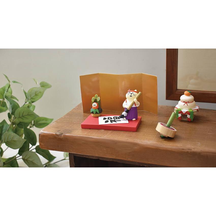 DECOLE 【送料無料】【お正月新商品 17種セット】 concombre デコレ コンコンブル 2021お正月 【 ネコポス不可 ...