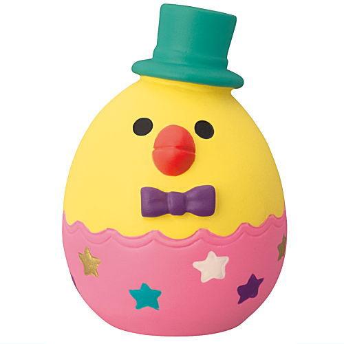 DECOLE 【イースターエッグ ひよこスター2025 (ZER-38434J)】 concombre デコレ コンコンブル イースター【 ネコポス不可 】【C】 : トイサンタ ヤフー店 ...