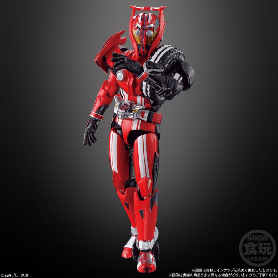 BANDAI SO-DO CHRONICLE 仮面ライダードライブ2 12個入りBOX 2024年4月発売予定 予約 : トイショップ サイドスリー - 通販 - Yahoo!ショッピング