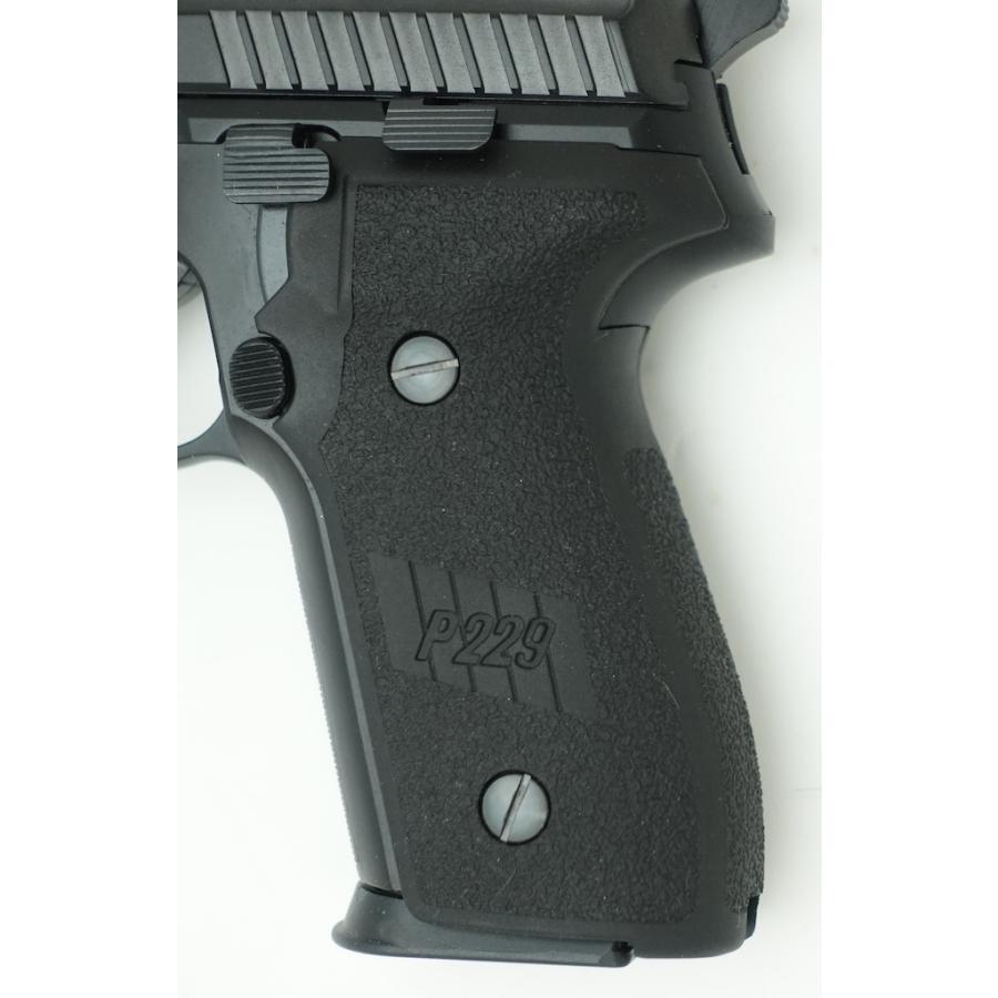 タナカワークス 発火式モデルガン SIG P229 EVO2 frame HW : トイズかめた ヤフー店 - 通販 - Yahoo!ショッピング