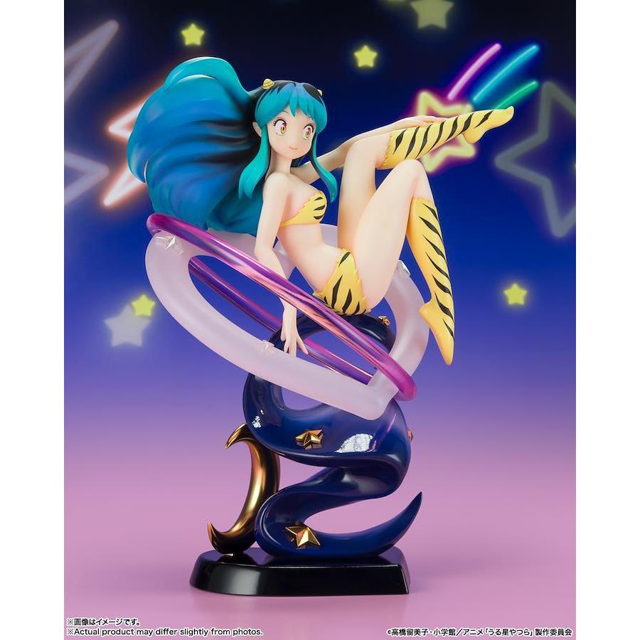 BANDAI Figuarts Zero chouette ラム 『うる星やつら』 [バンダイ] : トイズかめた ヤフー店 - 通販 - Yahoo!ショッピング