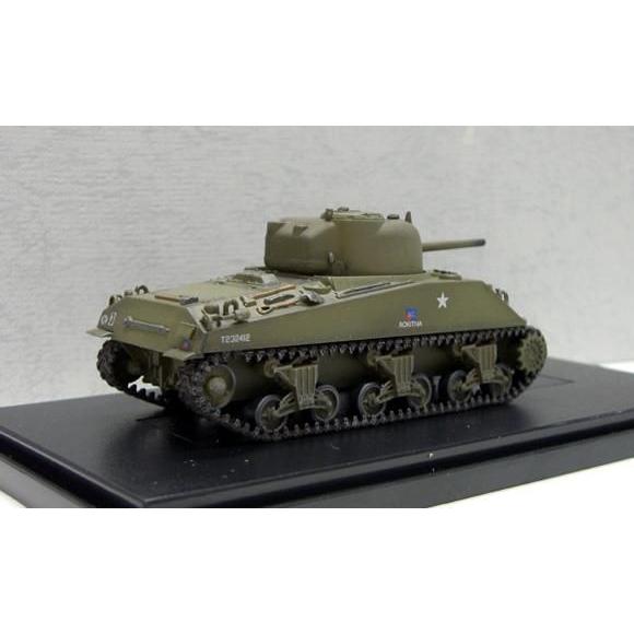 ドラゴン（DRAGON） ドラゴンアーマー 1/72 M4A4 シャーマン ポーランド第1機甲師団 第1機械化砲兵連隊 ファレーズ1944 ...