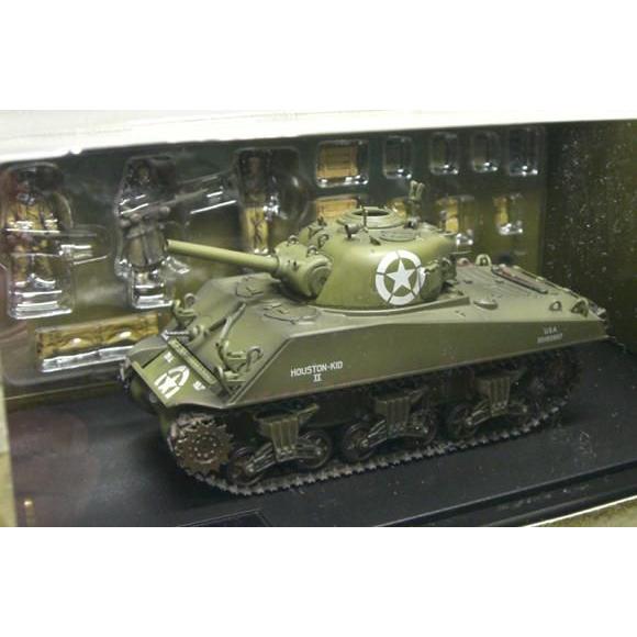 ホビーマスター 1/48 M4A3 シャーマン 105mm砲搭載型 (HG1002) : トイズかめた ヤフー店 - 通販 - Yahoo ...