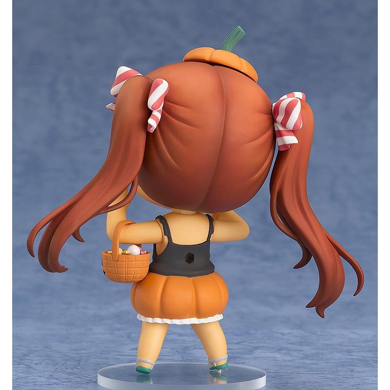 ねんどろいど 670 Libeccio（リベッチオ） 『艦隊これくしょん』[グッドスマイルカンパニー] : トイズかめた ヤフー店 - 通販 ...