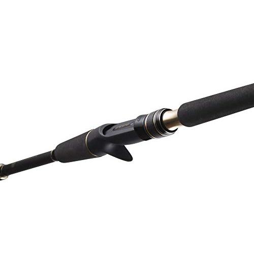 アブガルシア(Abu Garcia) 黒船 KTTC-82/185MH -タチウオテンヤ8:2先