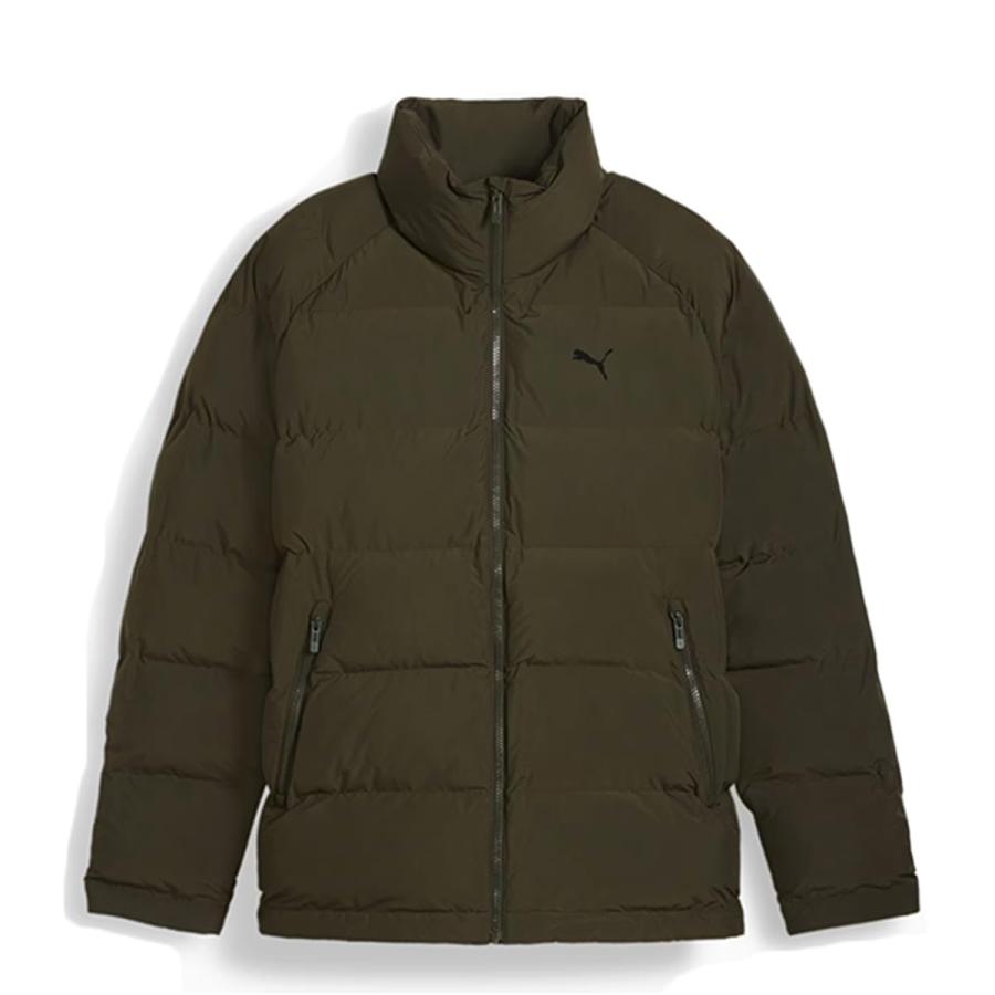 [プーマ] ブルゾン 防風 撥水 MONO ジャケット 684114 メンズ ダーク オリーブ(70) : 4067981069330 : ワールドプラス1号店 - 通販 - Yahoo!ショッピング