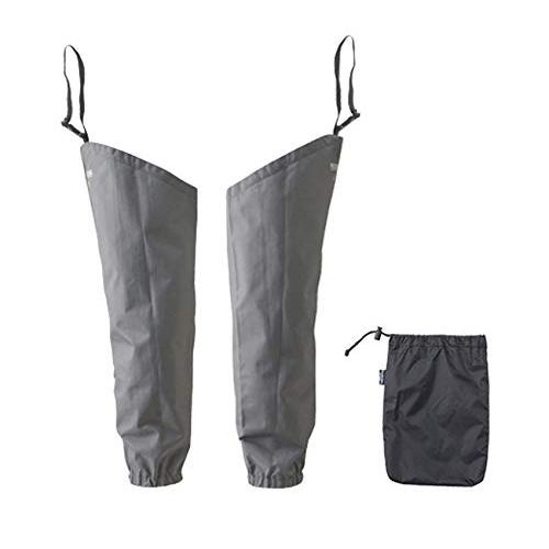 パズデザイン ウェーダーガード PAC-279 グレー L : 4513944093398 : ワールドプラス1号店 - 通販 - Yahoo!ショッピング