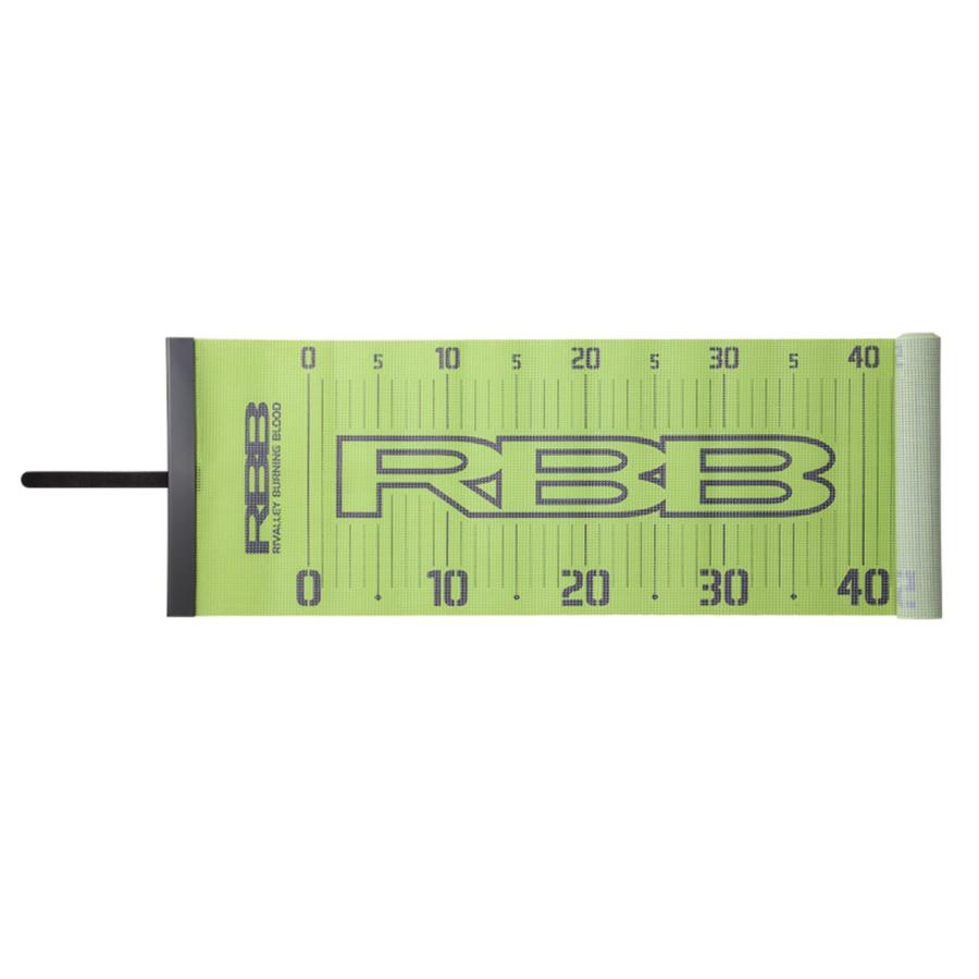 RBB メッシュメジャー ライム 7744 : ワールドプラス1号店 - 通販 - Yahoo!ショッピング