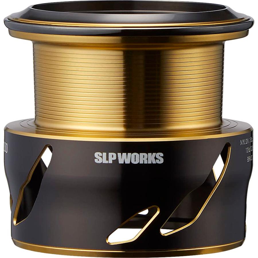 SLPWORKS ダイワslpワークス(Daiwa Slp Works) SLPW EX LTスプール2 3000 : ワールドプラス1号店 ...