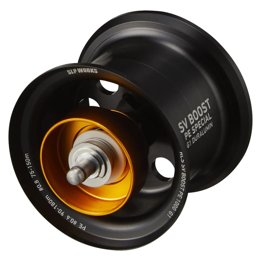 SLPWORKS ダイワ(DAIWA) slpワークス(Daiwa Slp Works) RCSB SV BOOST PE 1000 G1 ...