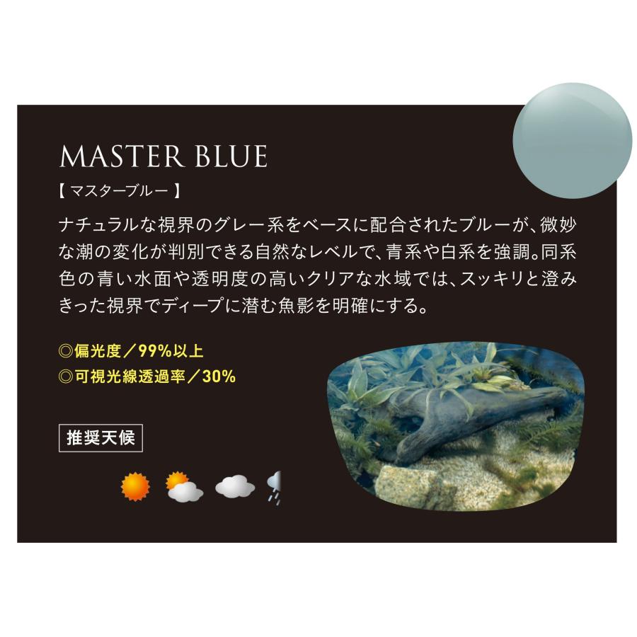 Zeque(ゼクー) 偏光サングラス Juno(ジュノ) F-1850 マットブラック MASTER BLUE : ワールドプラス1号店 - 通販 - Yahoo!ショッピング
