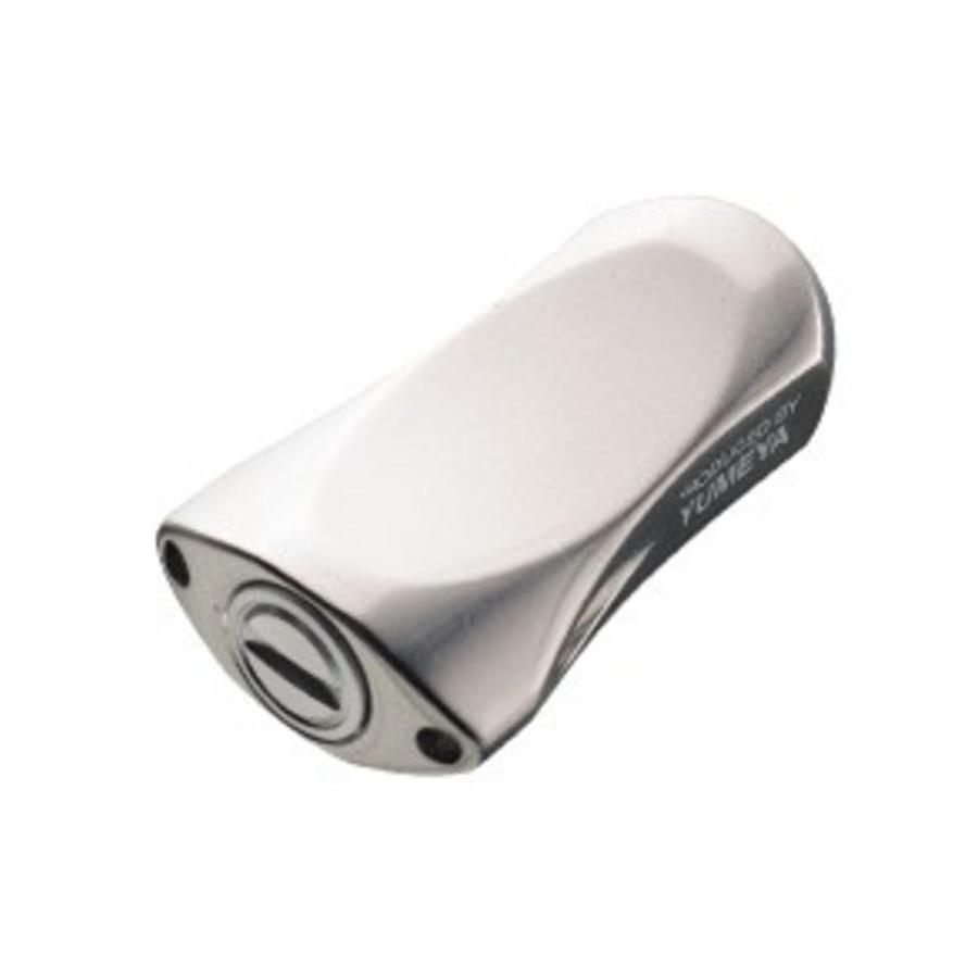 シマノ(SHIMANO) 純正 リールパーツ 夢屋 アルミセンシティブノブ シルバー 30894 パーツ : ワールドプラス1号店 - 通販 - Yahoo!ショッピング