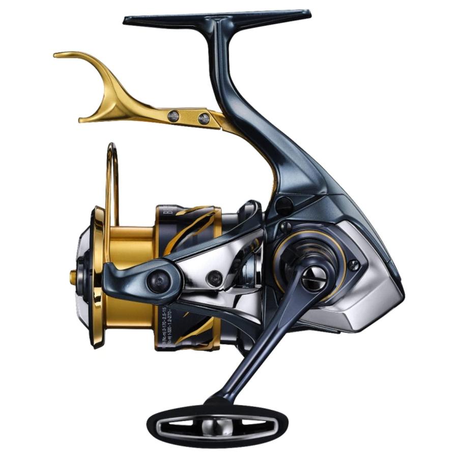 シマノ(SHIMANO) スピニングリール 21 BB-X テクニウム 2500DXXG SL 磯 : ワールドプラス1号店 - 通販 - Yahoo!ショッピング