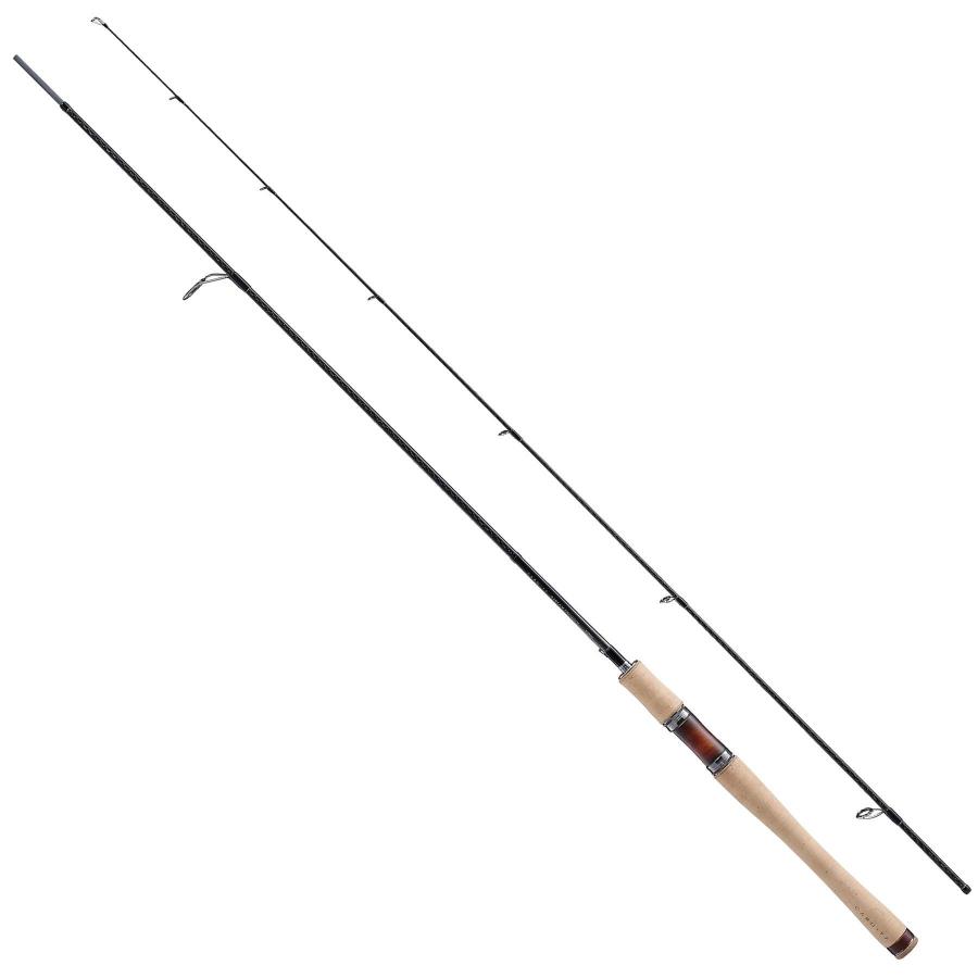 シマノ(SHIMANO) トラウトロッド 24 カーディフ ストリーム プレミアム S72L シマノ(SHIMANO) トラウトロッド 24 カーディフ ストリーム プレミアム