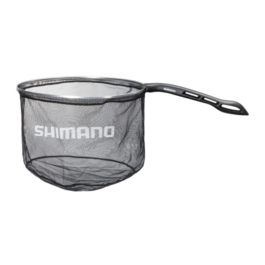 シマノ(SHIMANO) タモ網 鮎ダモZ 39cm ブラック PD-1G1V : ワールドプラス1号店 - 通販 - Yahoo!ショッピング