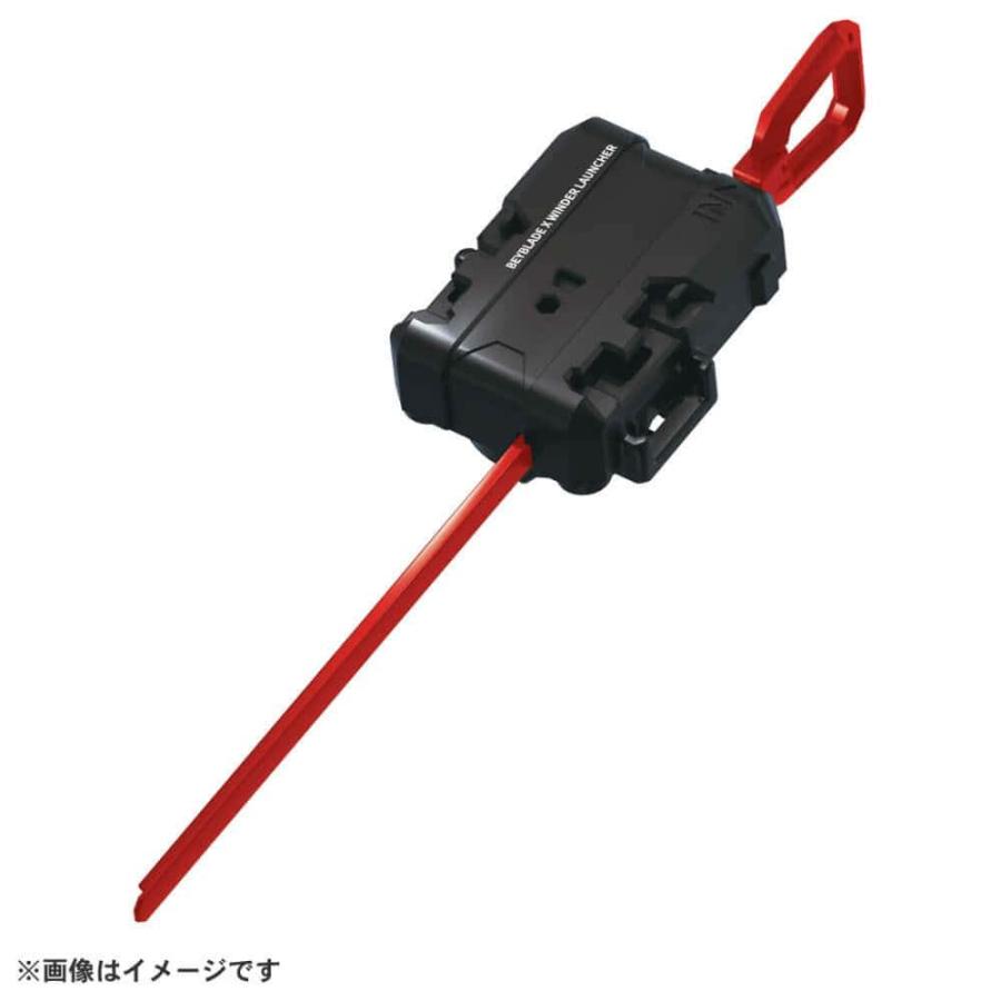 BEYBLADE X ベイブレードエックス UX-02 スターター ヘルズハンマー3-70H : トイザらス・ベビーザらスヤフー店 - 通販 - Yahoo!ショッピング
