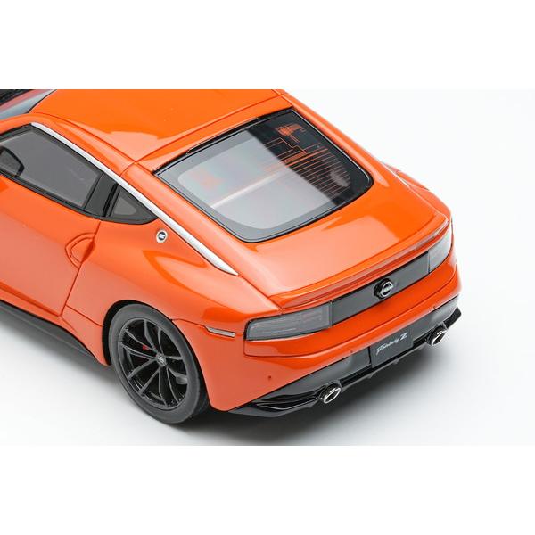 EIDOLON 1/43 日産 フェアレディZ バージョンST 2024 432 EIDOLON 1/43 日産 フェアレディZ バージョンST 2024 432