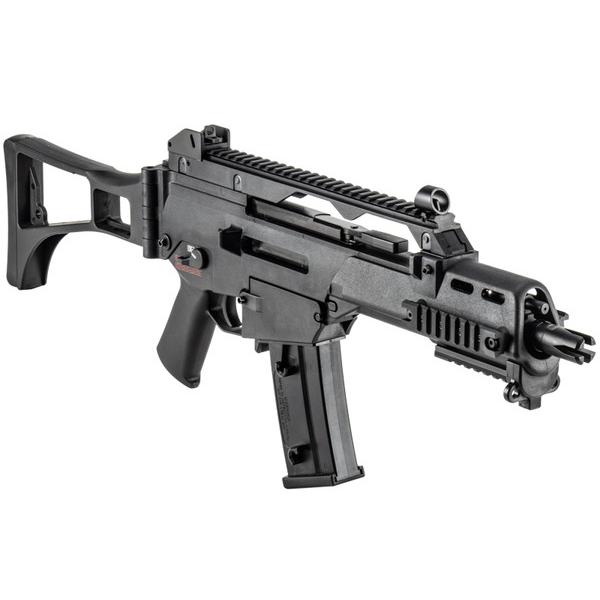 BATON airsoft BH-G36C DUAL CO2GBB JASG認定ブローバックガスガン 18歳以上用 送料無料 : トイ ...
