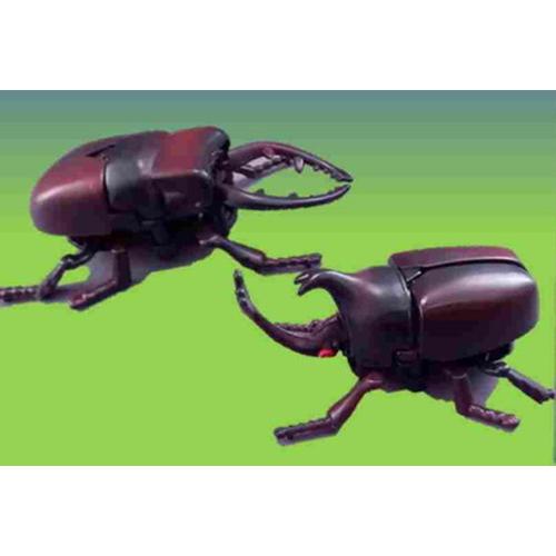 闘虫バトルセット3 昆虫 カブトムシ クワカタムシ : トイスタジアム GOODバリュー! - 通販 - Yahoo!ショッピング