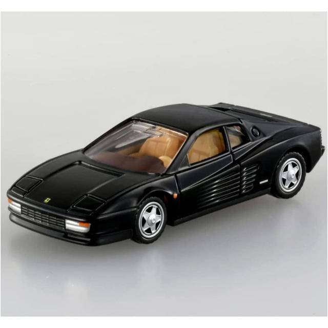 トミカプレミアム FERRARI 3 MODELS Collection (テスタロッサ トミカプレミアム FERRARI 3 MODELS Collection (テスタロッサ