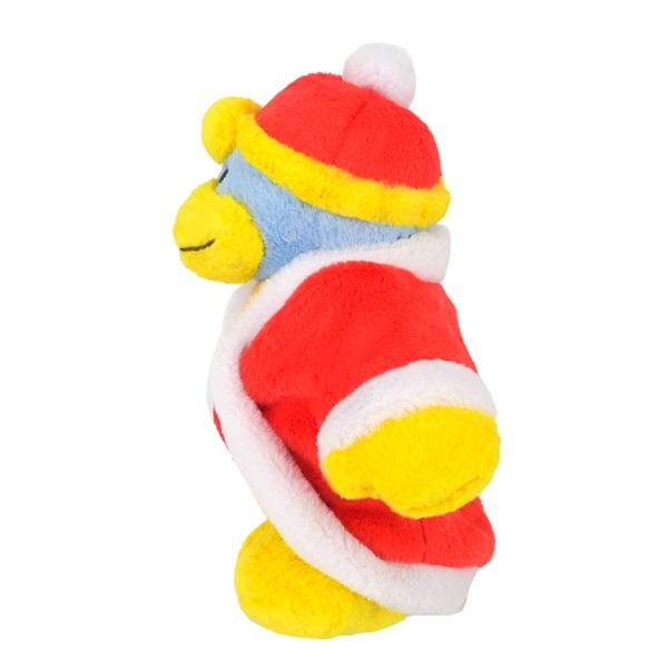 ほしのカービィ ころろんフレンズ デデデ大王 KF07 全高約19cm : トイスタジアム GOODバリュー! - 通販 - Yahoo!ショッピング