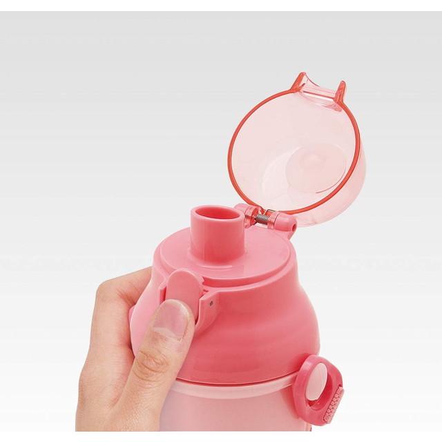 抗菌プラスチック 水筒 480ml ユニコーン 日本製 PSB5SANAG : 4973307532689 : トイスタジアム GOODバリュー! - 通販 - Yahoo!ショッピング