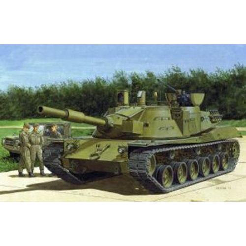 1/35 アメリカ/西ドイツ MBT-70 (Kpz.70) 試作戦車 ブラックラベル プラモデル 送料無料 : トイスタジアムYahoo!店 ...