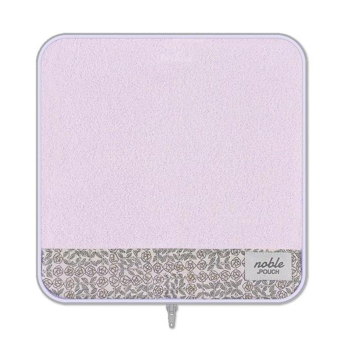 機能付きタオルポーチ どっとポーチnoble リバティ パープル BC ネコポス送料無料 : トイスタジアムYahoo!店 - 通販 - Yahoo!ショッピング
