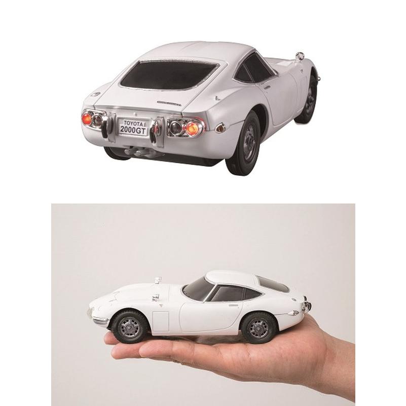 ジョーゼン ビンテージカーシリーズ 1/24 TOYOTA 2000GT MF10L ジョーゼン ビンテージカーシリーズ 1/24 TOYOTA 2000GT MF10L