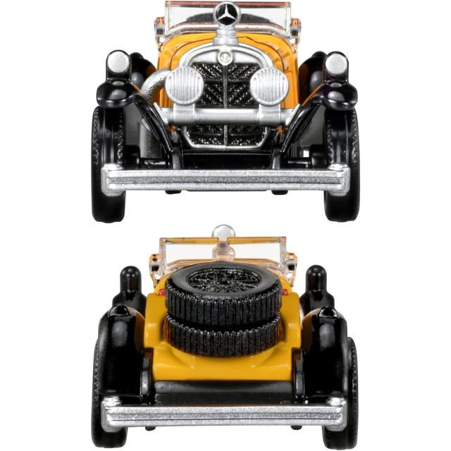 トミカプレミアム unlimited 11 ルパン三世 メルセデスベンツ SSK 送料無料 : トイスタジアムYahoo!店 - 通販 - Yahoo!ショッピング