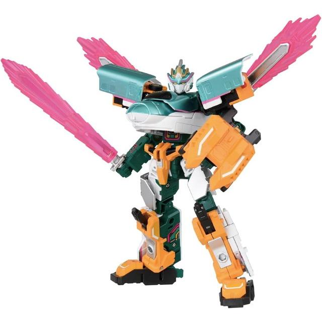 プラレール シンカリオンCW E5はやぶさ トレーラーフォーム (シンカリオン チェンジ ザ ワールド) 送料無料 : トイスタジアムYahoo!店 - 通販 - Yahoo!ショッピング