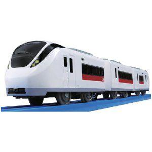 プラレール S-18 E657系特急電車 タカラトミー 送料無料 : トイスタジアムYahoo!店 - 通販 - Yahoo!ショッピング