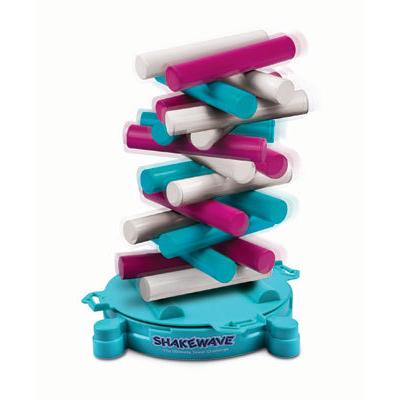 SHAKEWAVE シェイクウェーブ パーティーゲーム バランスゲーム 送料無料 : トイスタジアムYahoo!店 - 通販 - Yahoo!ショッピング