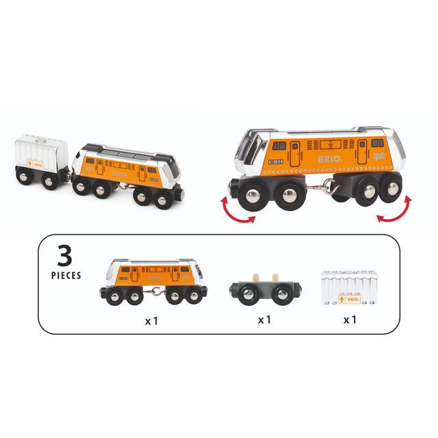 2022年BRIO限定トレイン 36009 BRIO ブリオ 送料無料 新品 :7312350360097:トイスタジアムYahoo!店 ...