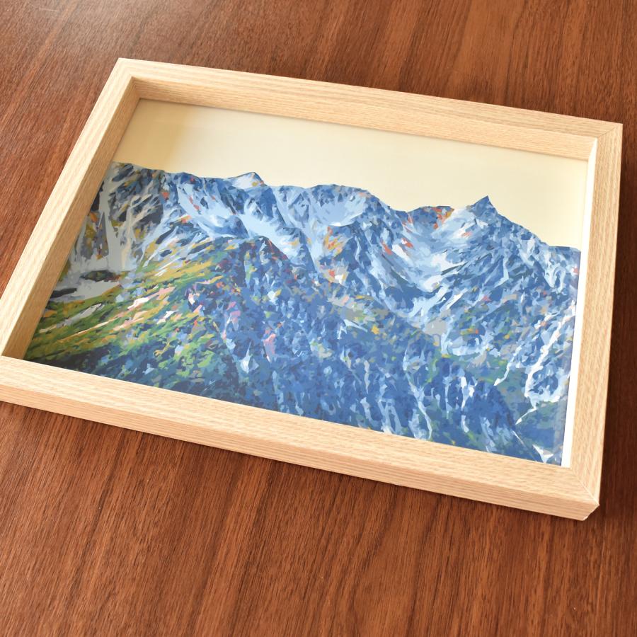 ポスター用フレーム フレームのみ : TozanBASE - 通販 - Yahoo!ショッピング