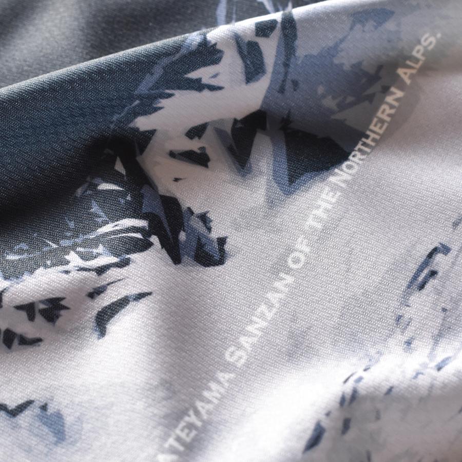 立山 Tシャツ ホワイト ドライ 吸水速乾 山 登山 アウトドア : TozanBASE - 通販 - Yahoo!ショッピング