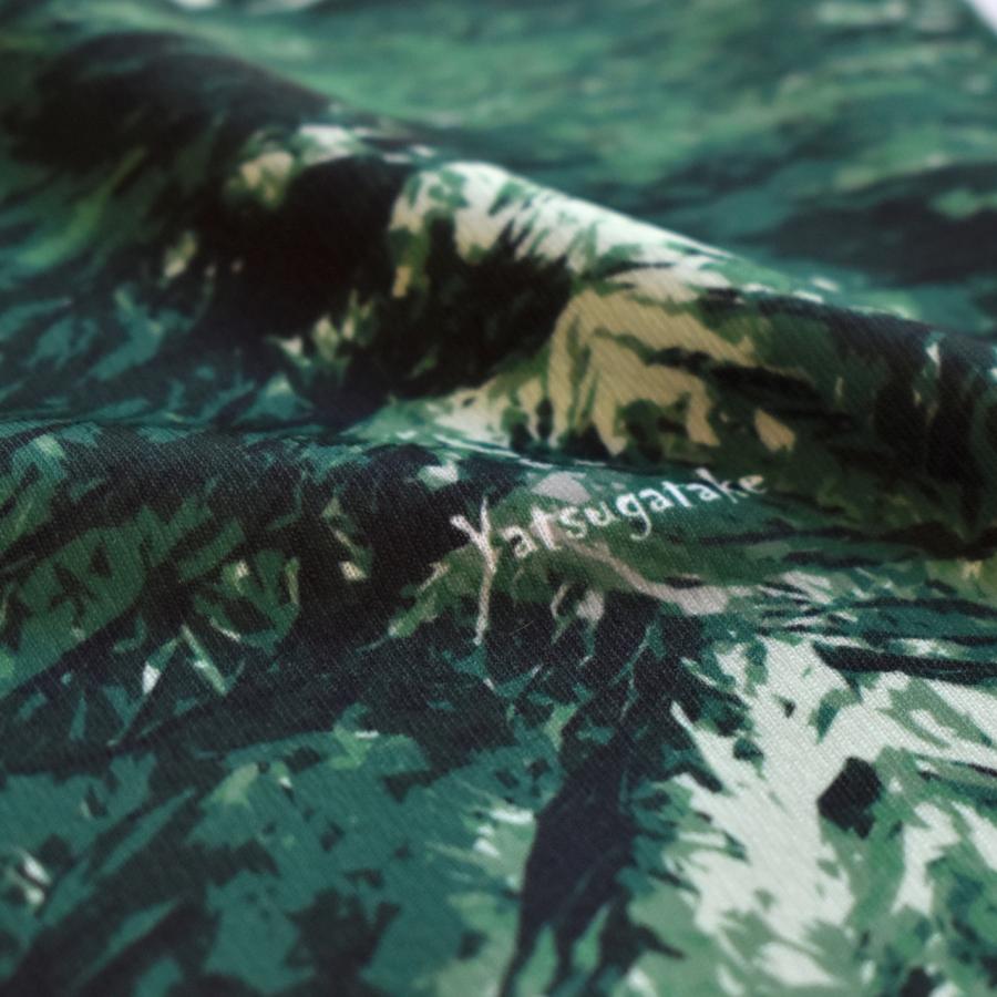 八ヶ岳 半袖 Tシャツ ドライ 吸水速乾 山 登山 アウトドア : TozanBASE - 通販 - Yahoo!ショッピング